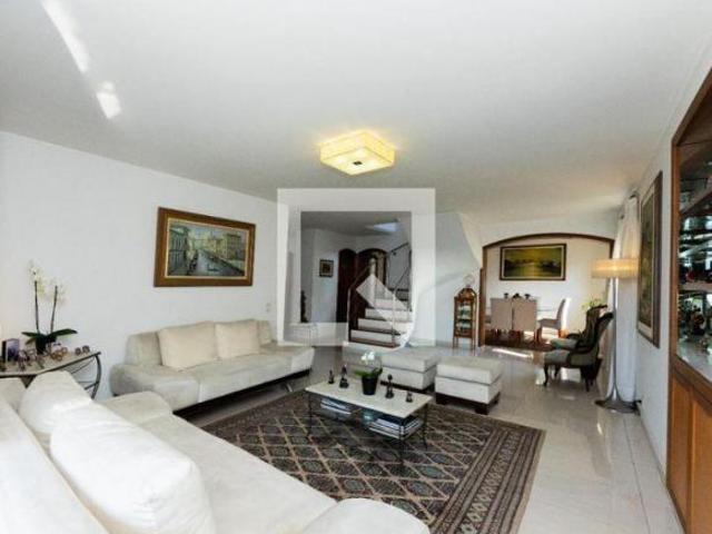 Apartamento à Venda Brooklin, 5 Quartos, 447 m² São Paulo