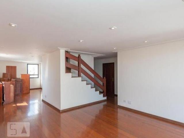 Apartamento à Venda Brooklin, 5 Quartos, 460 m2