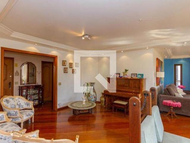 Apartamento à Venda Brooklin, 5 Quartos, 254 m2