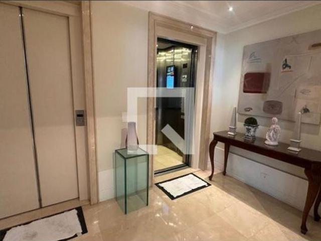 Apartamento à Venda Brooklin, 5 Quartos, 360 m² São Paulo