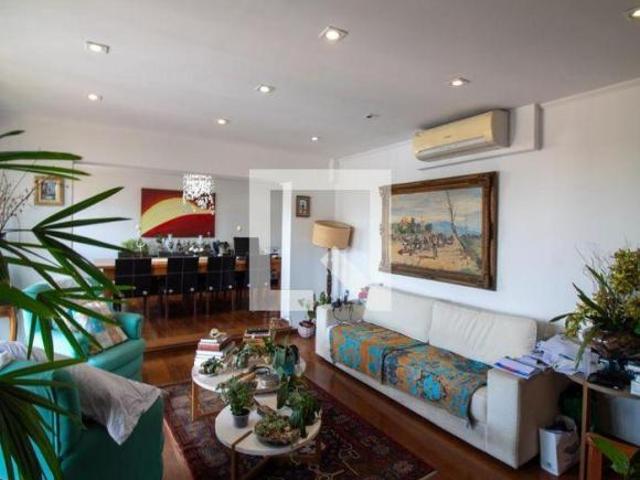 Apartamento à Venda Brooklin, 5 Quartos, 380 m² São Paulo