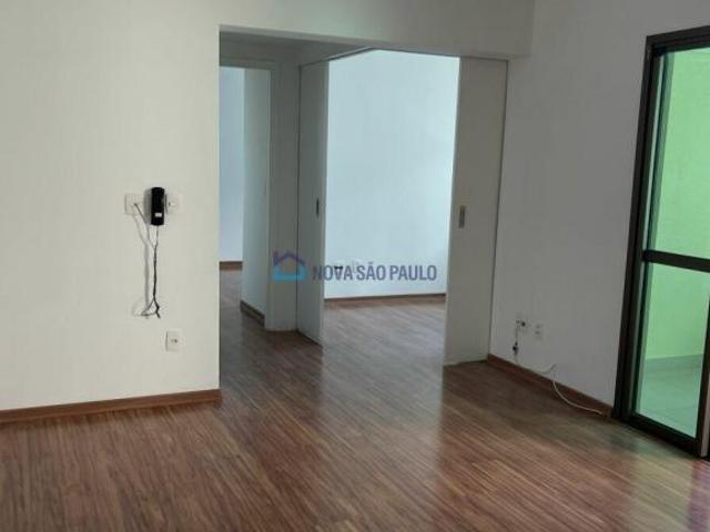Apartamento à venda, Brooklin, 60m2, 2 dormitórios