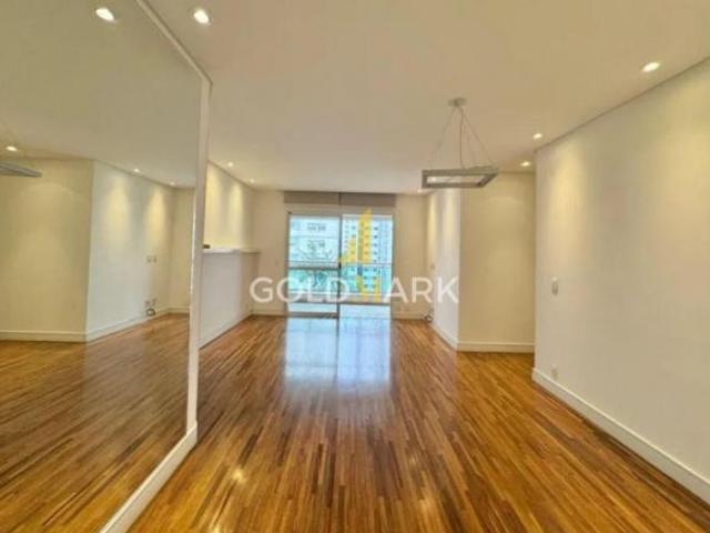 Apartamento à venda Brooklin 97 metros 3 dormitórios 1 suíte 2 garagens
