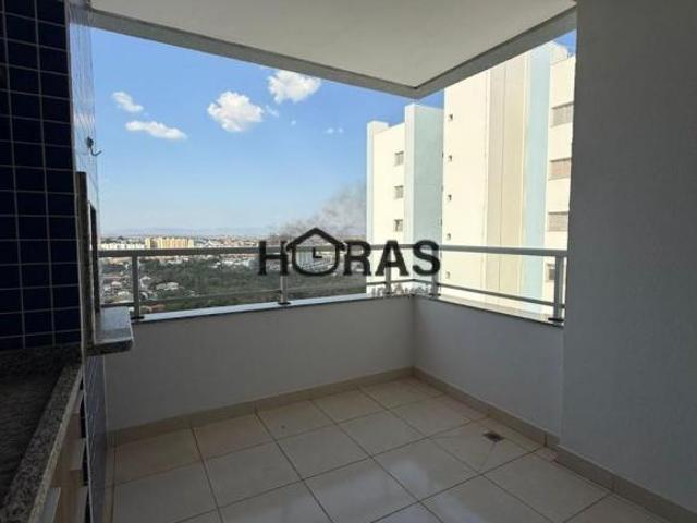 Apartamento à Venda Cuiabá 3 Quartos 2 Suítes Parque Pantanal 3 Oportunidade
