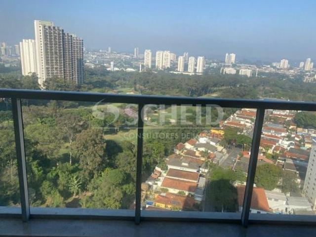 APARTAMENTO À VENDA CUMARU SP GOLF ALTO DA BOA VISTA 155M2, 3 SUÍTES, 3 VAGAS, 4 BANHEIROS