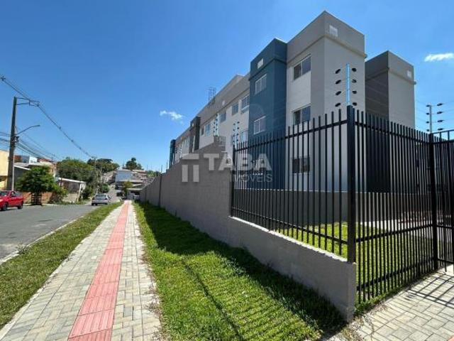 apartamento a venda Curitiba Atuba