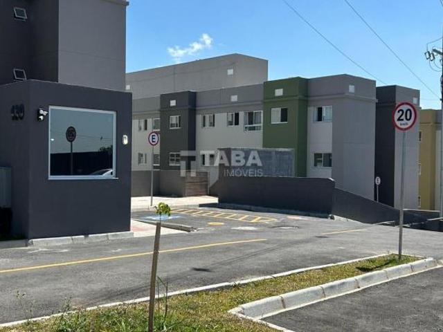 Apartamento a venda Curitiba Atuba