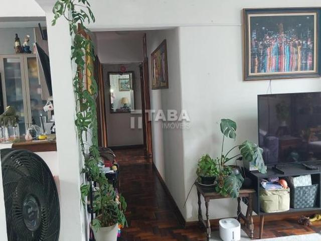 Apartamento a venda Curitiba Agua verde