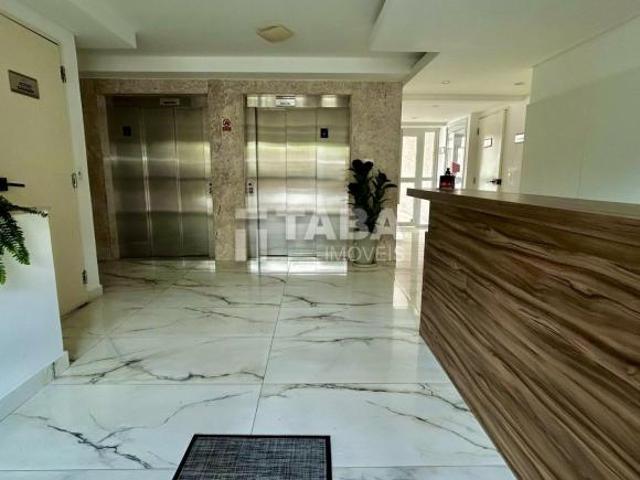 Apartamento a venda Curitiba Boa Vista