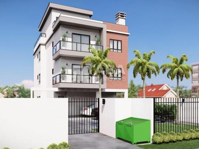 Apartamento a venda Curitiba Cajuru