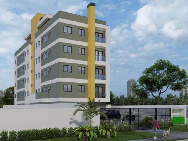 APARTAMENTO A VENDA CURITIBA CAJURU