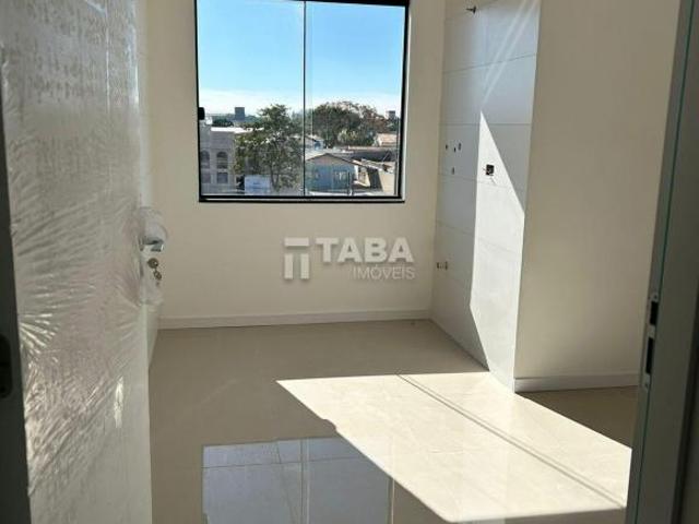Apartamento a venda Curitiba Cajuru