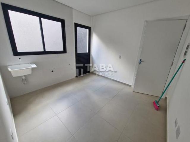 Apartamento a venda Curitiba Cajuru