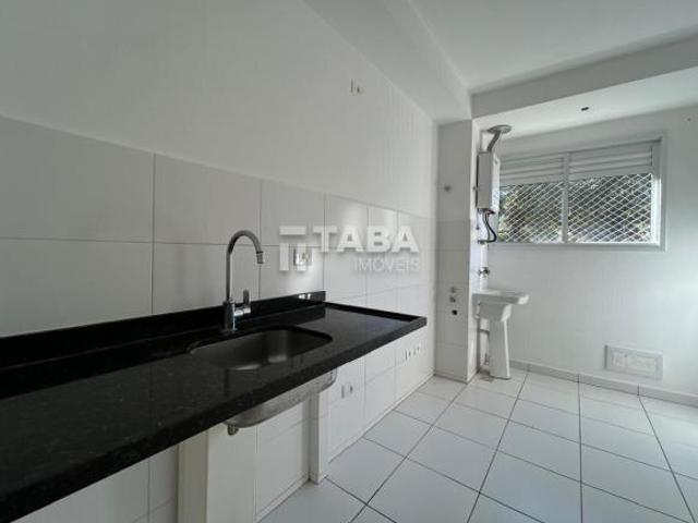 Apartamento a venda Curitiba Campo Comprido