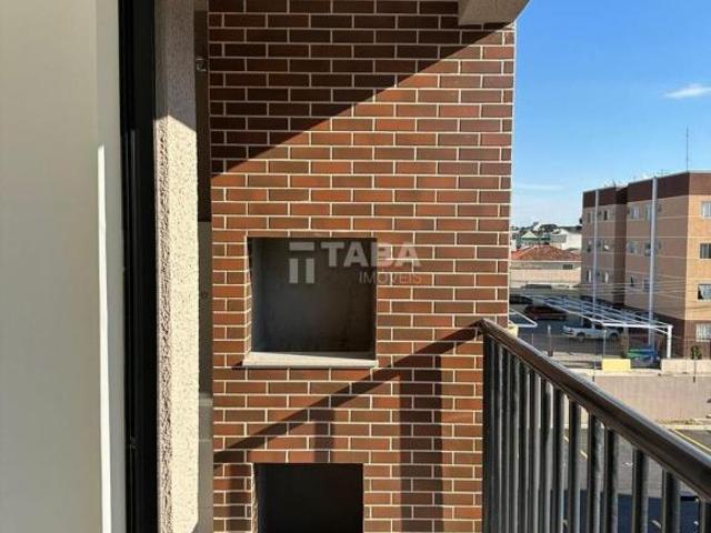 Apartamento a venda Curitiba Capão da Imbuia Entra