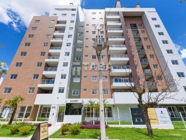 Apartamento a venda Curitiba Centro Merces
