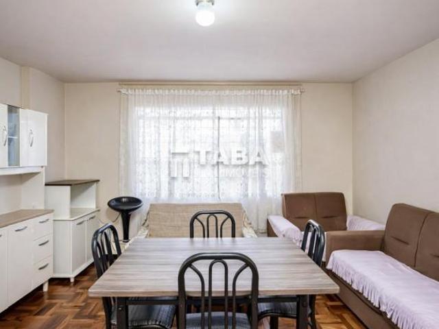 Apartamento a venda Curitiba Rebouças