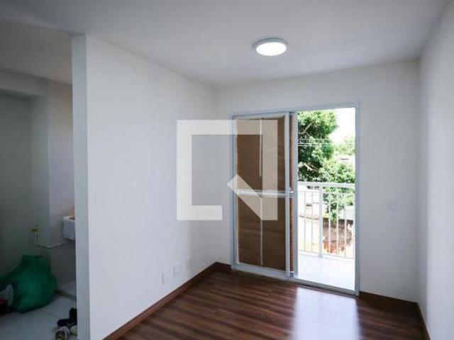 Apartamento à Venda Cursino, 2 Quartos, 40 m2
