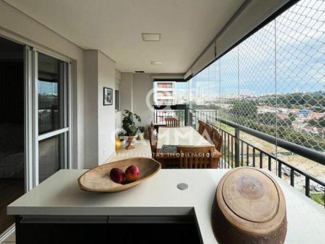Apartamento à Venda ? Cyrela Classic Lapa | Andar Alto | Vista Livre | 92 m²
