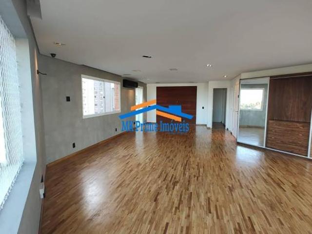 Apartamento à venda c/ 3 quartos e 180m² na Vila São Francisco Osasco/SP