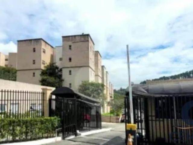 Apartamento à Venda c/ 45m2 e 2 dormitórios Condomínio Vida Plena Cotia