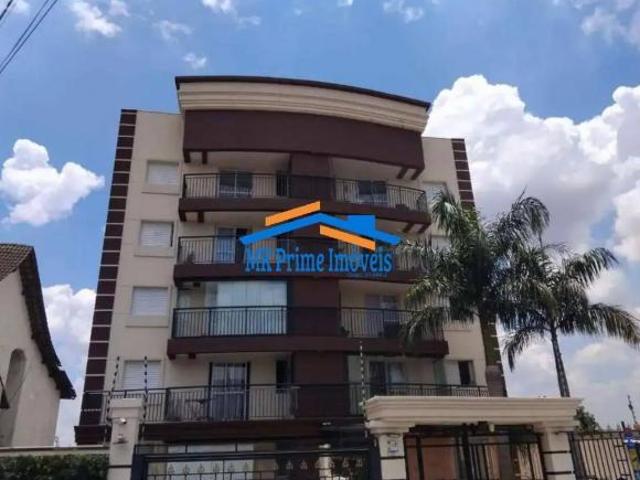 Apartamento à venda c/ 51m², 02 Quartos,01 WC,01 vaga PESTANA OSASCO