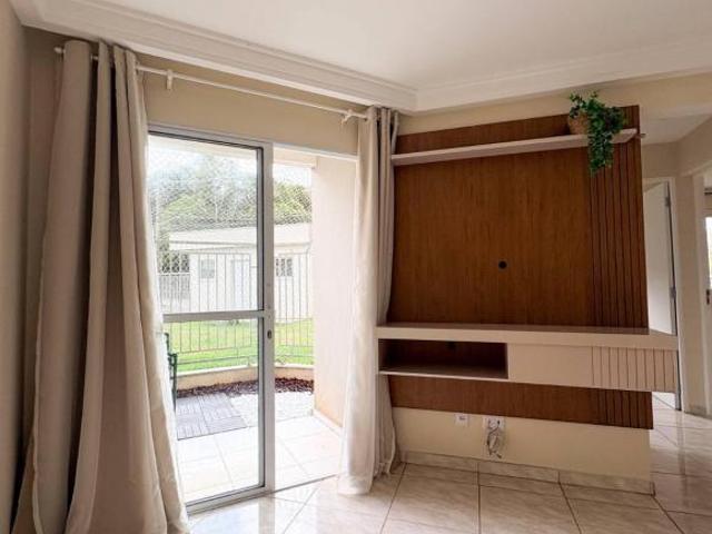 Apartamento à Venda c/ 63m2 e 2 dorm. varanda Brilhos do Tijuco/Cotia