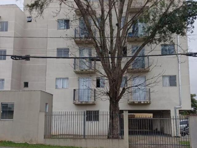 Apartamento à Venda – c/ Garagem Coberta Condomínio Residencial Villa Di Rose | Atuba