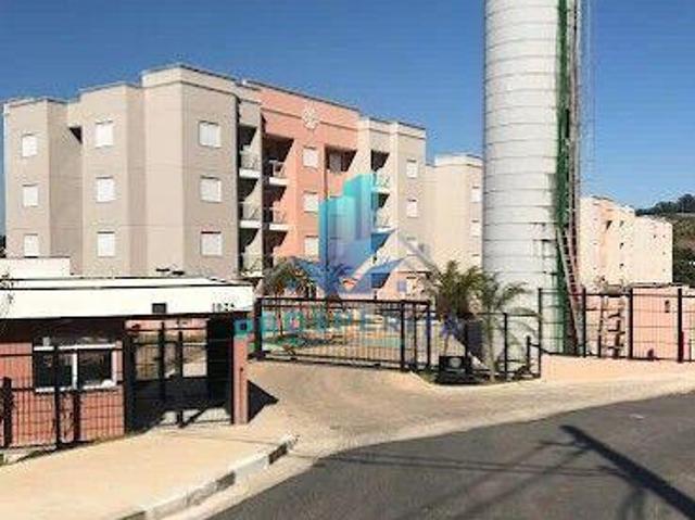 Apartamento à venda c/ Garden 02 Dorm. Cond. Grand Club Cotia/SP