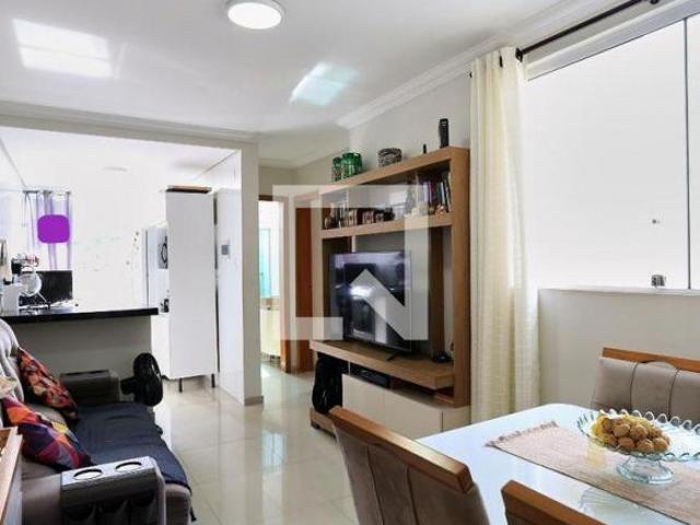 Apartamento à Venda Cachoeirinha, 2 Quartos, 60 m² Belo Horizonte