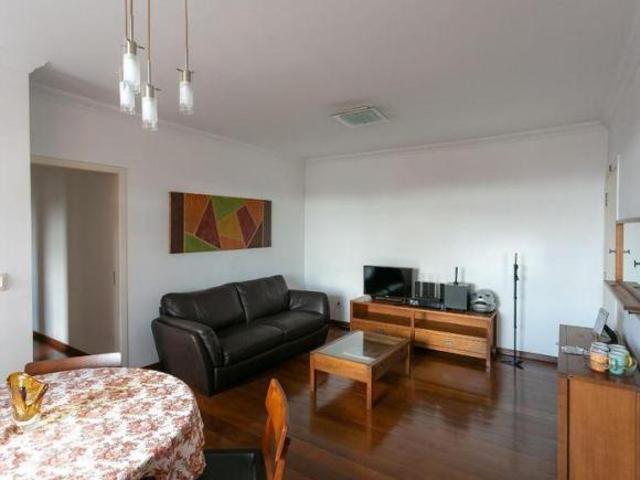 Apartamento à Venda Cachoeirinha, 3 Quartos, 112 m² Belo Horizonte