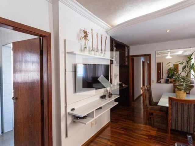 Apartamento à Venda Cachoeirinha, 3 Quartos, 120 m² Belo Horizonte