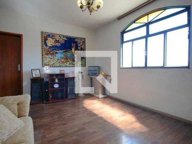 Apartamento à Venda Cachoeirinha, 3 Quartos, 200 m² Belo Horizonte