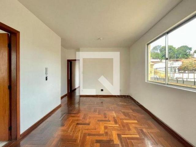 Apartamento à Venda Cachoeirinha, 3 Quartos, 78 m² Belo Horizonte