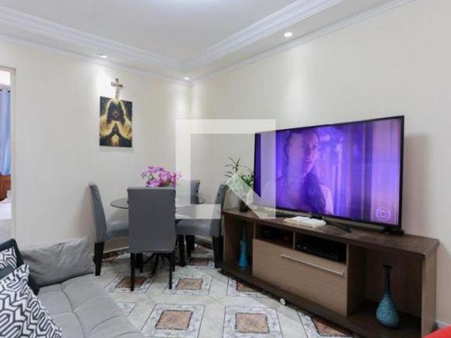 Apartamento à Venda Cachoerinha, 2 Quartos, 49 m² São Paulo