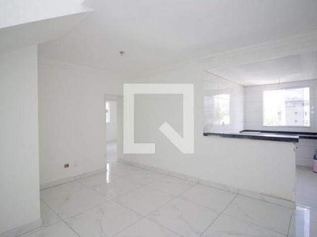 Apartamento à Venda Cabral, 4 Quartos, 183 m² Contagem