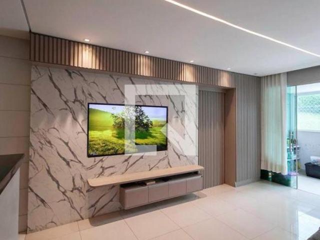 Apartamento à Venda Cabral, 2 Quartos, 118 m² Contagem