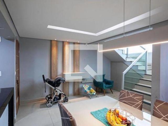 Apartamento à Venda Cabral, 2 Quartos, 120 m² Contagem