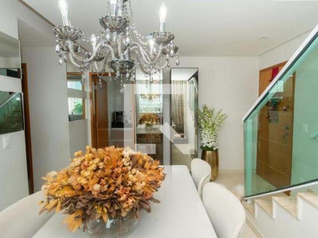 Apartamento à Venda Cabral, 2 Quartos, 144 m² Contagem