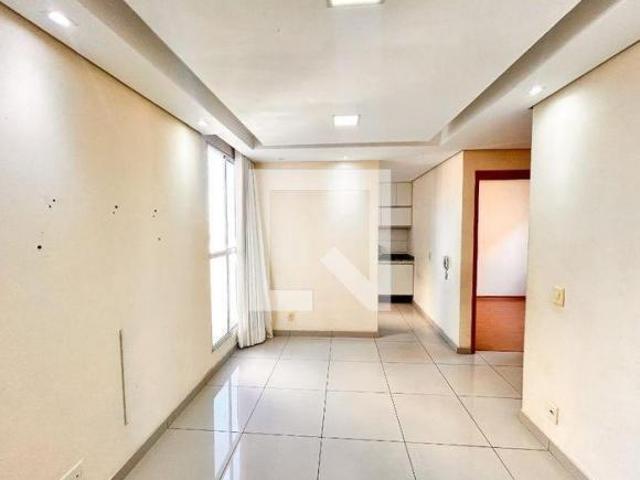 Apartamento à Venda Cabral, 2 Quartos, 31 m² Contagem