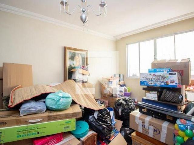 Apartamento à Venda Cabral, 2 Quartos, 40 m² Contagem