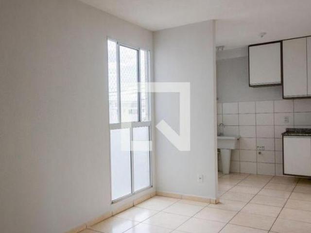 Apartamento à Venda Cabral, 2 Quartos, 42 m² Contagem