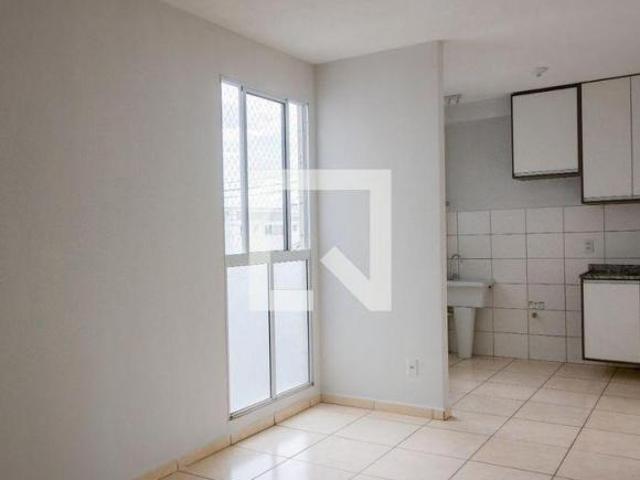 Apartamento à Venda Cabral, 2 Quartos, 42 m² Contagem