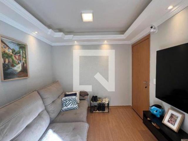Apartamento à Venda Cabral, 2 Quartos, 44 m² Contagem
