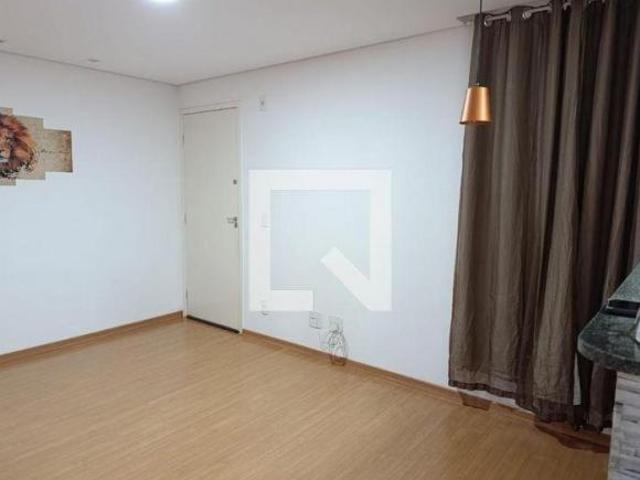 Apartamento à Venda Cabral, 2 Quartos, 45 m² Contagem