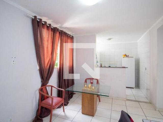 Apartamento à Venda Cabral, 2 Quartos, 45 m² Contagem
