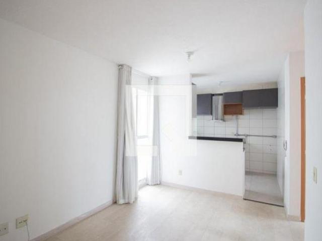 Apartamento à Venda Cabral, 2 Quartos, 45 m² Contagem
