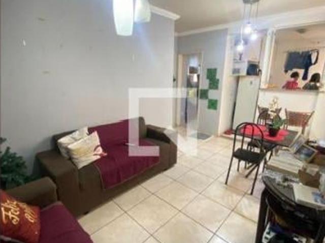 Apartamento à Venda Cabral, 2 Quartos, 46 m² Contagem