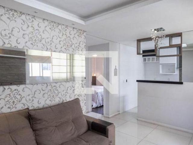 Apartamento à Venda Cabral, 2 Quartos, 47 m² Contagem