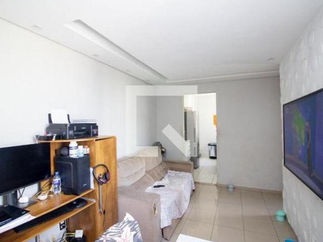 Apartamento à Venda Cabral, 2 Quartos, 47 m² Contagem